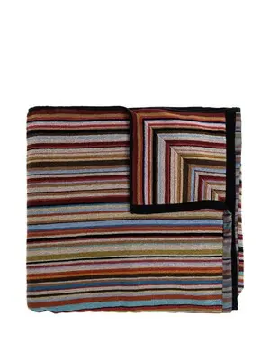 Paul Smith Towel "signature - Multi