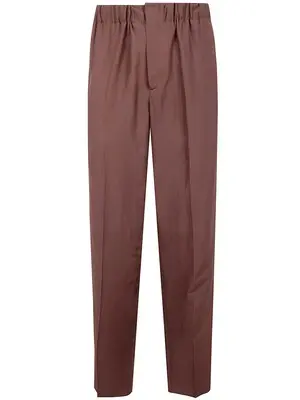 Laneus Full Length Bottoms For Men
