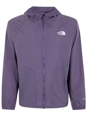 The North Face Nse Wind" Jacket