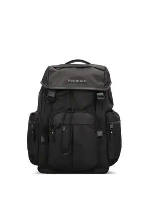 Premiata Backpack - Black