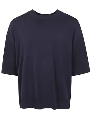 Comme Des Garçons Double Form Tshirt Shirt
