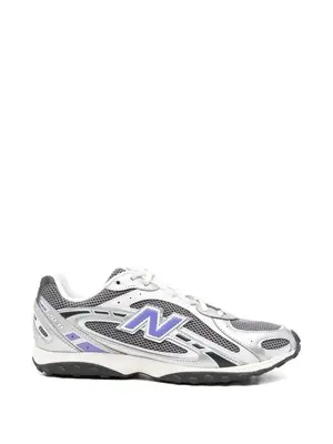 NEW BALANCE Lifestyle Sneakers - Gray
