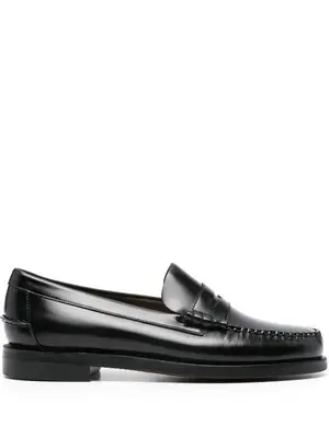 SEBAGO Classic Dan Loafer - Black