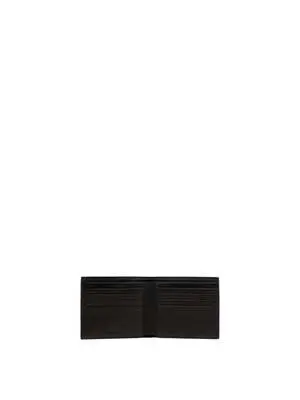 Balenciaga Cash Square Folded' Wallets - Black