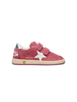 GOLDEN GOOSE Ballstar Sneaker