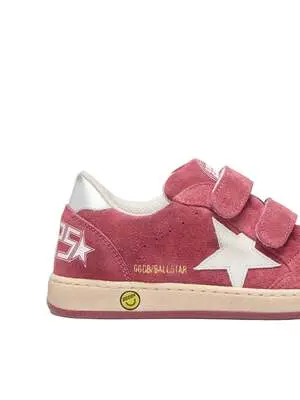 GOLDEN GOOSE Ballstar Sneaker