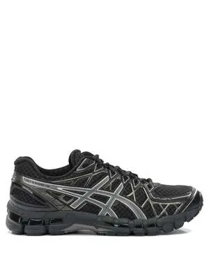 Asics Gel-kayano 20 Sneakers - Black