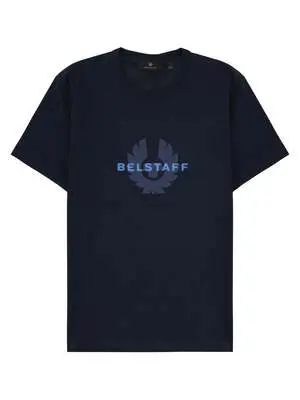 Belstaff T Shirt With Logo
