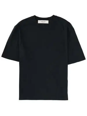 GOLDEN GOOSE Logo T-shirt
