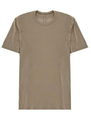 Veilance T Shrit 'frame Ss - Dove