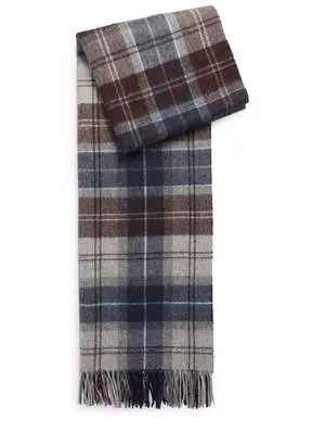 Barbour Brack' Scarf - Multicolour