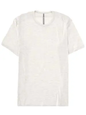 Veilance T Shrit 'frame Ss - Grey