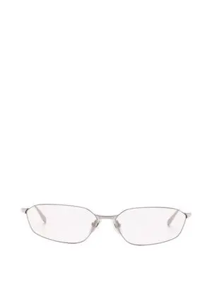 Balenciaga Sunglasses - Pink