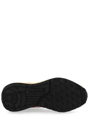 AUTRY Reelwind Low Top Sneakers - Beige