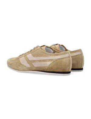 TOM FORD Low Top Sneakers - Brown