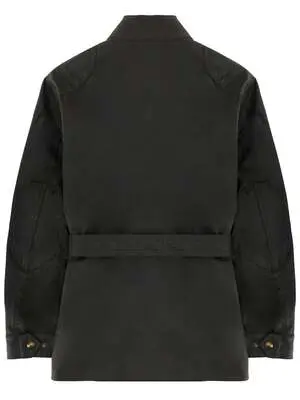 Belstaff Trialmaster Jacket - Black