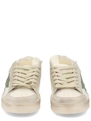 GOLDEN GOOSE Stardan Sneakers - Multicolour