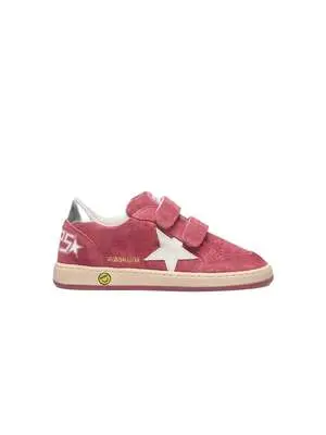 GOLDEN GOOSE Ball Star Sneaker