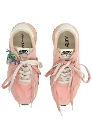 AUTRY Reelwind Super Vintage Sneaker