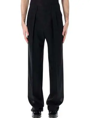 Tom Ford Relaxed Pants For Men