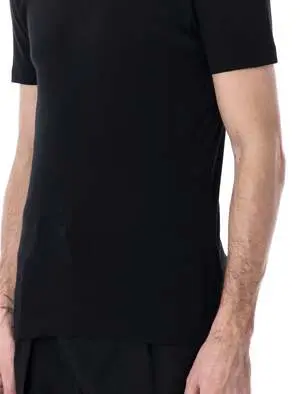 TOM FORD T Shirts And Polos - Black