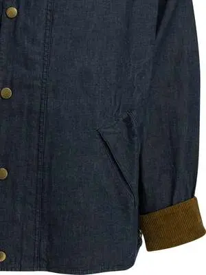 Barbour Transport Denim Jacket
