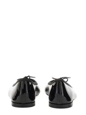 Repetto Ballerina Lili - Black