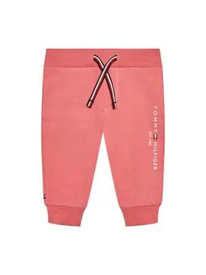 Tommy Hilfiger Pants Set With Shirt