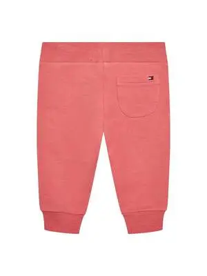 Tommy Hilfiger Pants Set With Shirt