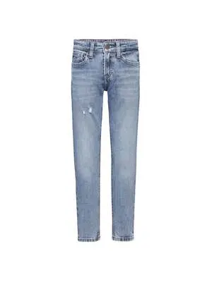 Tommy Hilfiger Distressed Jeans For Women