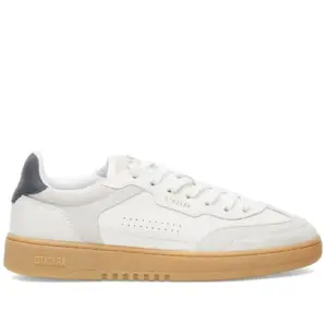 Axel Arigato Dice T Toe Sneakers