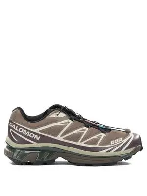 SALOMON Xt-6 Sneaker