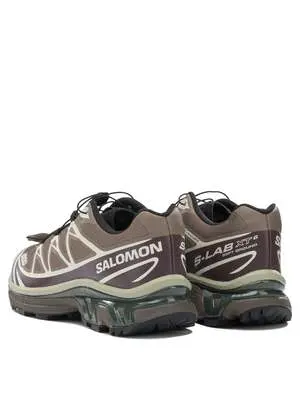SALOMON Xt-6 Sneaker