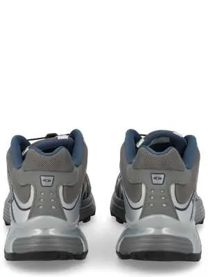 SALOMON Xt Whisper Sneakers - Silver