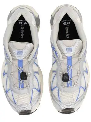 SALOMON Xt Whisper Sneaker - Grey