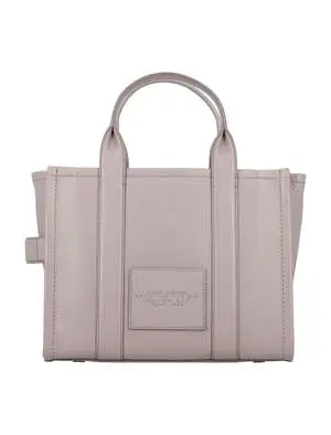 Marc Jacobs The Medium Tote Bag - Cement