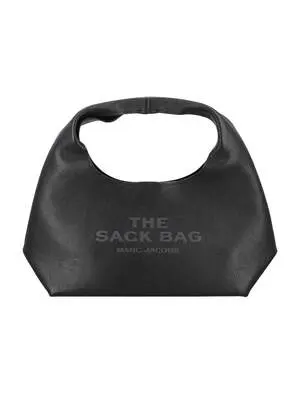Marc Jacobs The Sack Bag - Black