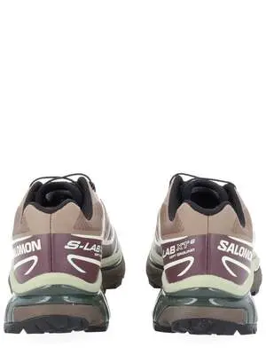 SALOMON Xt-6 Sneakers - Brown