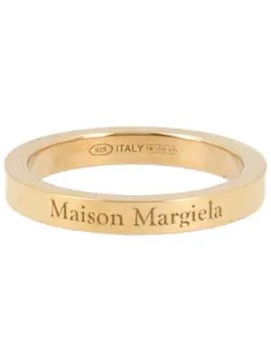 Maison Margiela Brass Jewelry