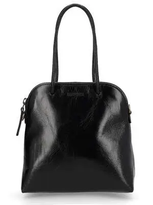 UMA WANG Tote Bag - Black