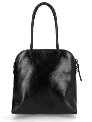 UMA WANG Tote Bag - Black