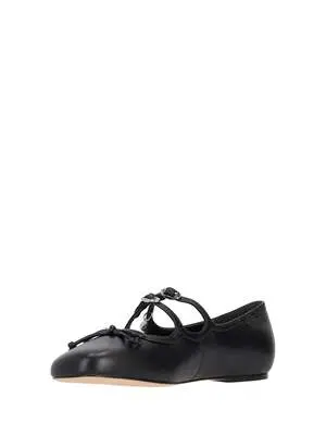 Marc Jacobs Leather Kiki