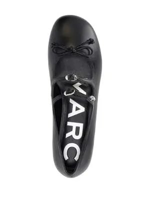 Marc Jacobs Leather Kiki