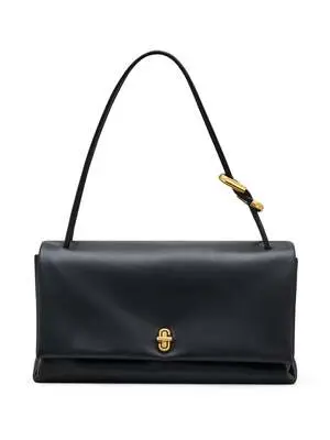 Marc Jacobs Leather Dual Bag - Black