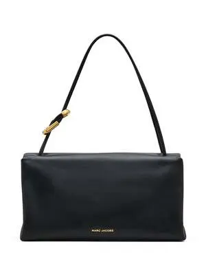 Marc Jacobs Leather Dual Bag - Black