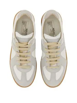 MAISON MARGIELA Replica Sneaker - White