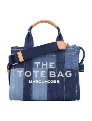 Marc Jacobs Denim Small Tote Bag