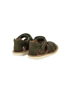 POM D'API Sandals