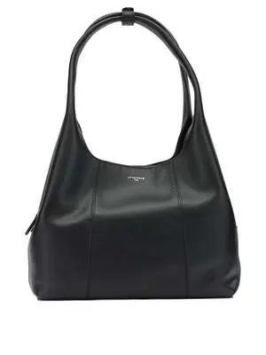LE TANNEUR Leather Crossbody Bag