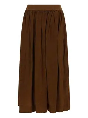 Uma Wang High Rise Skirts